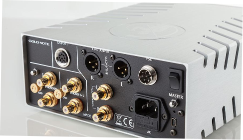 Phone Pre-Amp Guide — HifiHut