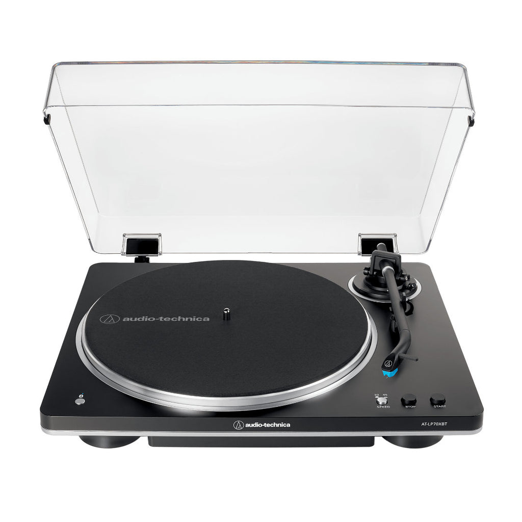 Turntables & Record Players | Vinyl Players - HiFiHut | Ireland — HifiHut