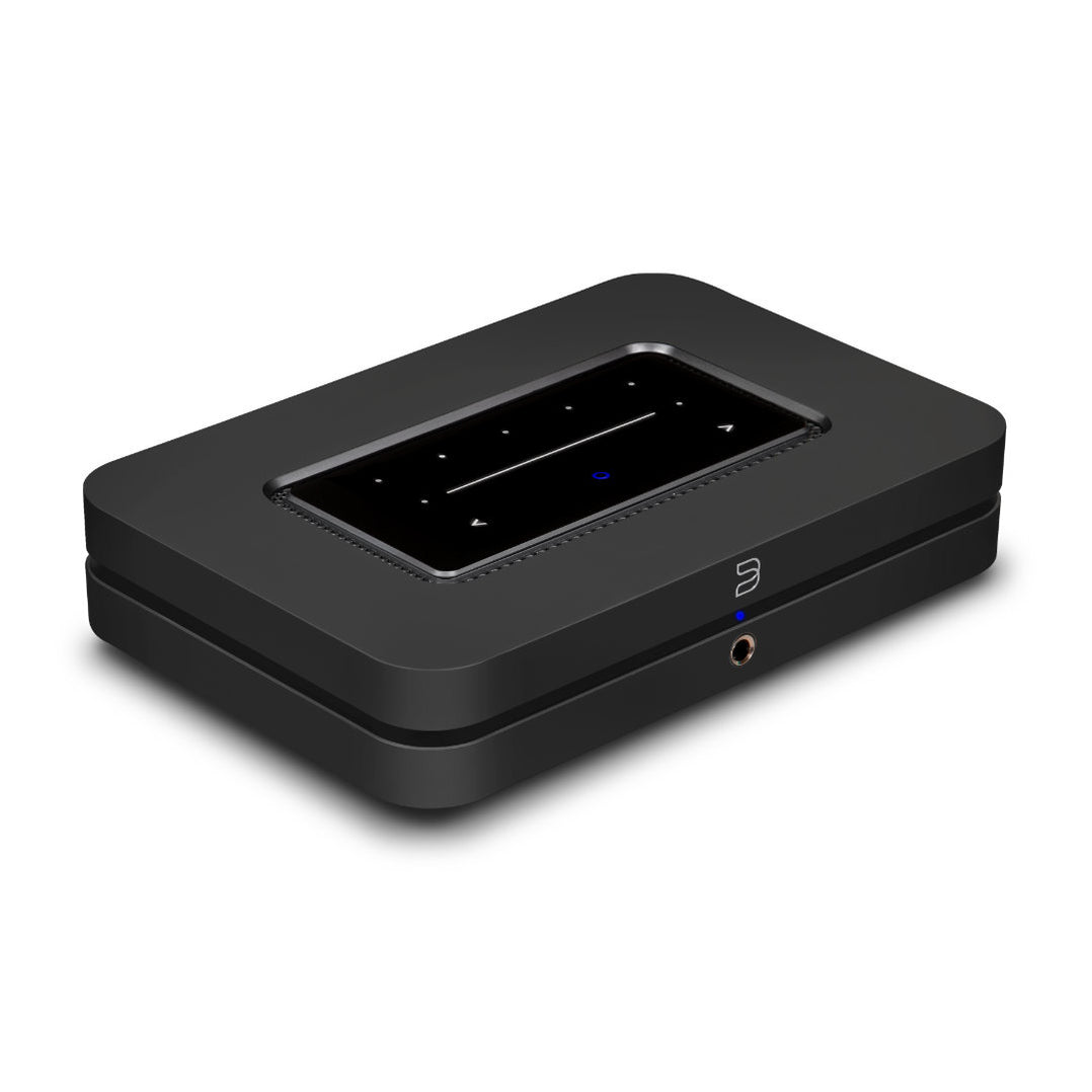 Bluesound Node (2024) | Performance Music Streamer — HifiHut
