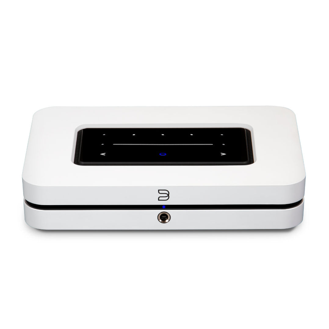 Bluesound Node (2024) | Performance Music Streamer — HifiHut
