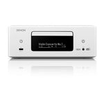 Denon Ceol N12 DAB All-In-One HiFi System — HifiHut