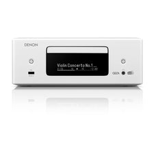 Denon Ceol N12 DAB All-In-One HiFi System — HifiHut