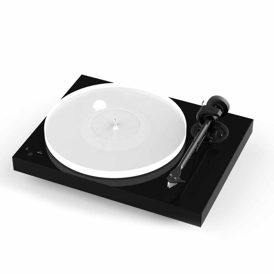 Turntables & Record Players | Vinyl Players - HiFiHut | Ireland — HifiHut