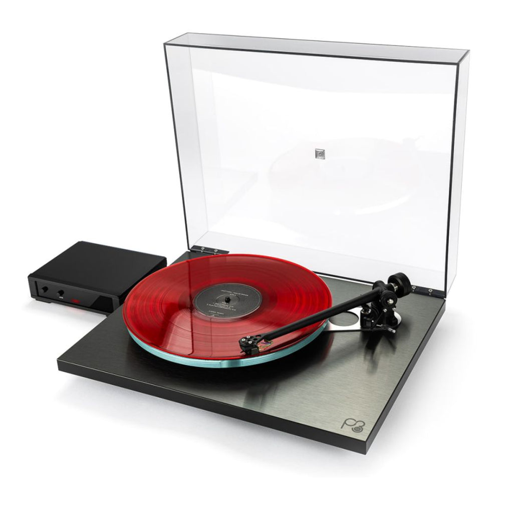 Turntables & Record Players | Vinyl Players - HiFiHut | Ireland — HifiHut