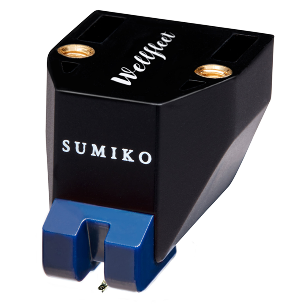 Sumiko Wellfleet MM Cartridge — HifiHut