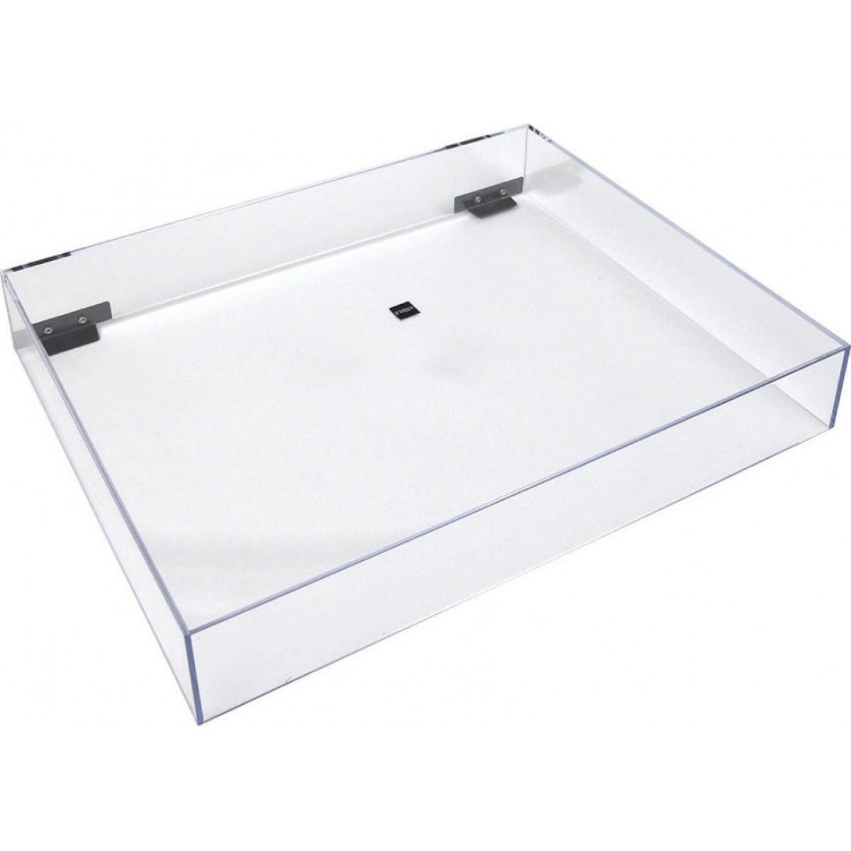 Rega Turntable Replacement Lid - Clear — HifiHut