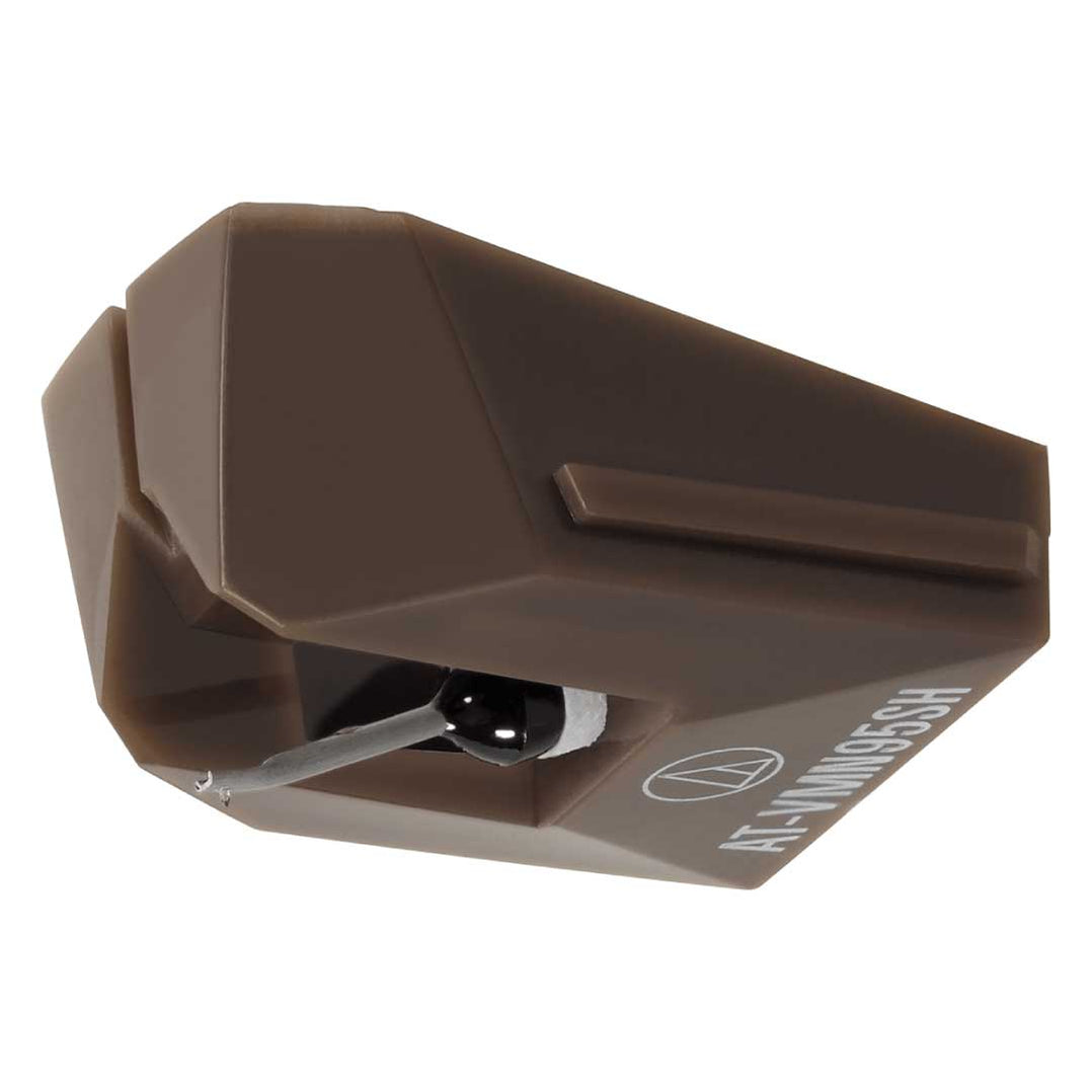 Audio-Technica AT-ATVMN95SH Shibata Replacement Stylus — HifiHut
