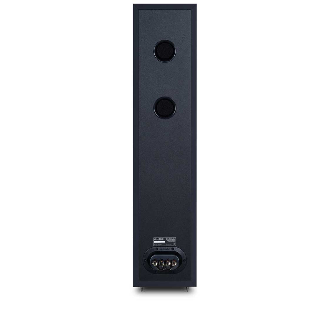 Mission LX-4 MKII Floorstanding Speaker (Pair) — HifiHut
