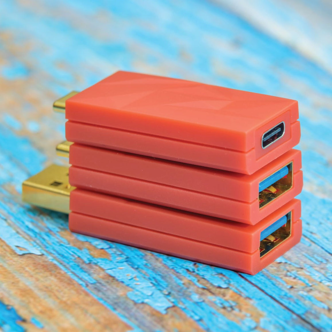 iFi Audio iDefender+ External USB Audio Ground Loop Eliminator (Type A ...