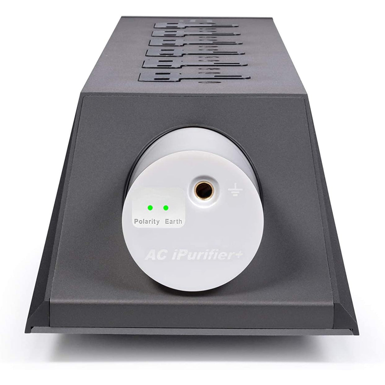 iFi Audio PowerStation Active Power Conditioner Power Strip — HifiHut