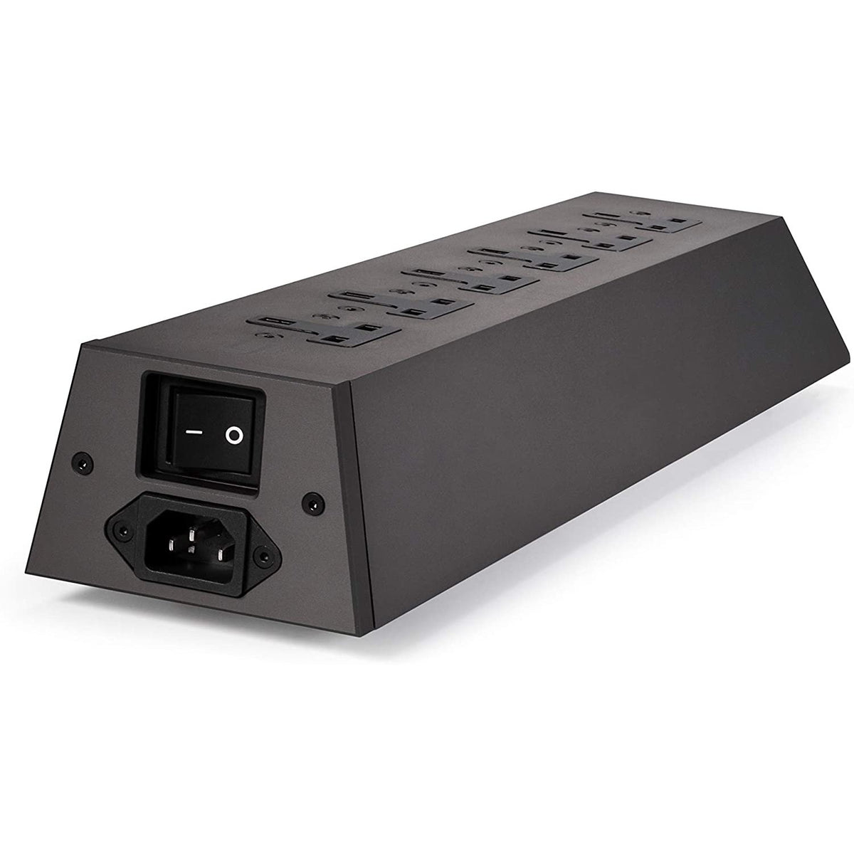 iFi Audio PowerStation Active Power Conditioner Power Strip — HifiHut