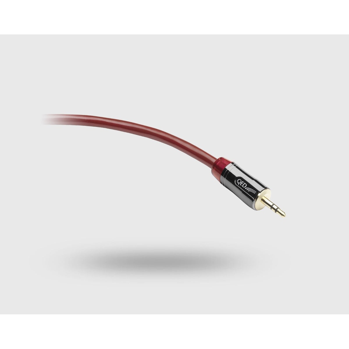 QED Performance Audio J2J Cable — HifiHut