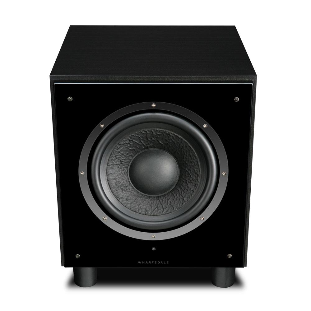 Wharfedale SW-10 Subwoofer — HifiHut
